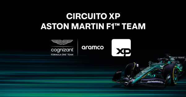 Circuito XP / Aston Martin F1® Team - Etapa Interlagos em São Paulo ...