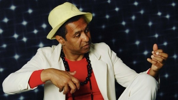 BAILE DO CAMALLE em São Paulo - Sympla