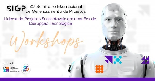 Workshops SIGP 2023 - 21º Seminário Internacional de Gerenciamento de ...