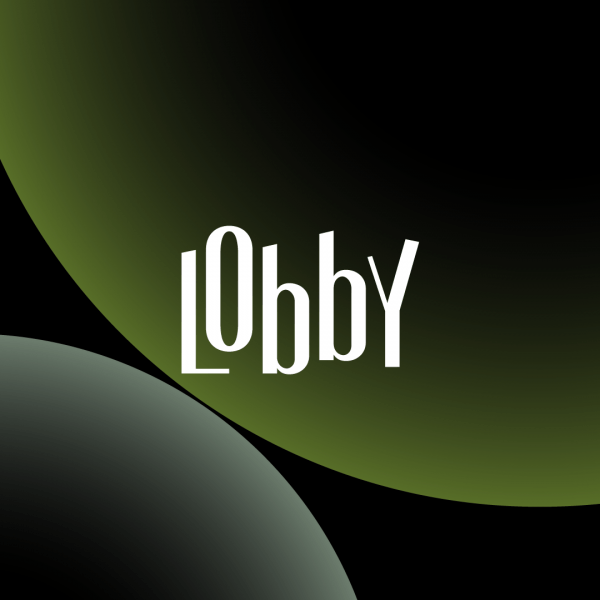 Inauguração da Lobby em Brasília - Sympla