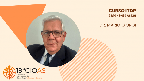 Curso Presencial - Curaprox iTop em São Paulo - Sympla