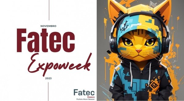Fatec ExpoWeek em Osasco - Sympla