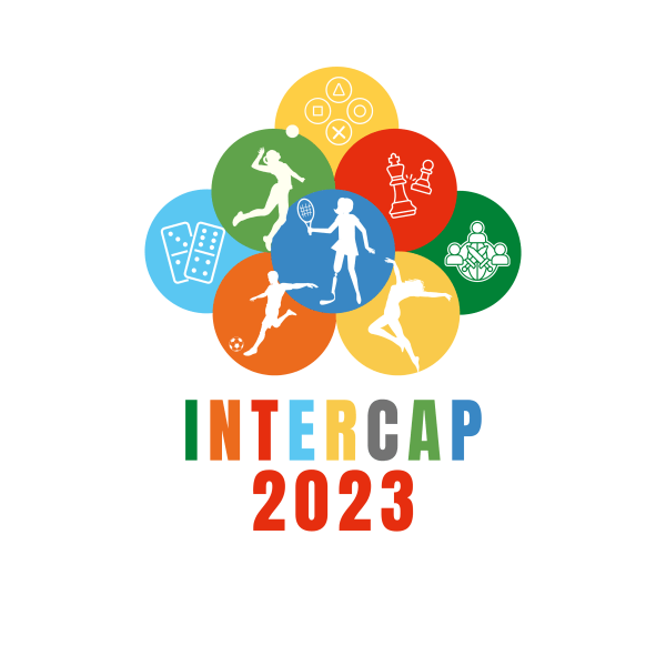 INTERCAP 2023 em Recife - Sympla
