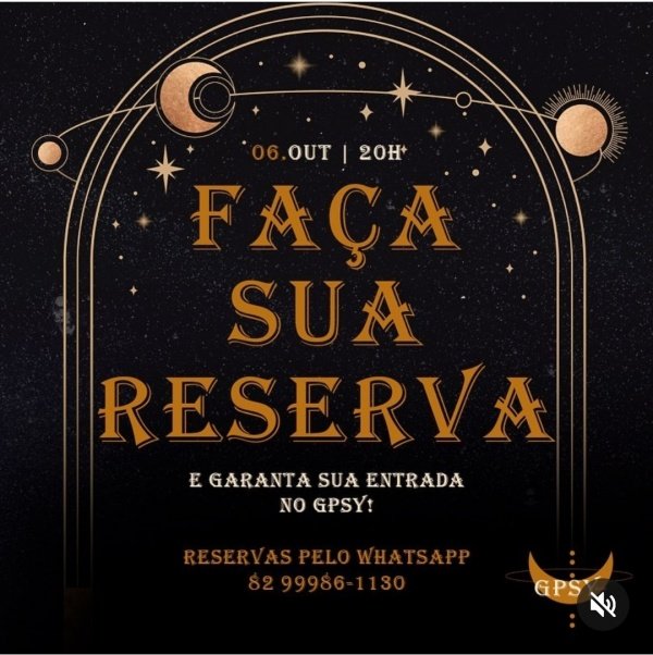 Inauguração Gpsy em Arapiraca - Sympla