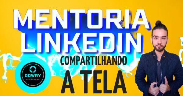 Aula LinkedIn Básica - online - Sympla