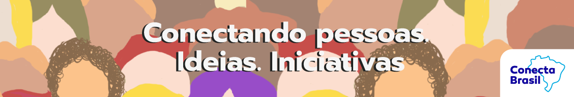 Instituto Conecta Brasil - Produtor - Eventos e Conteúdos na Sympla