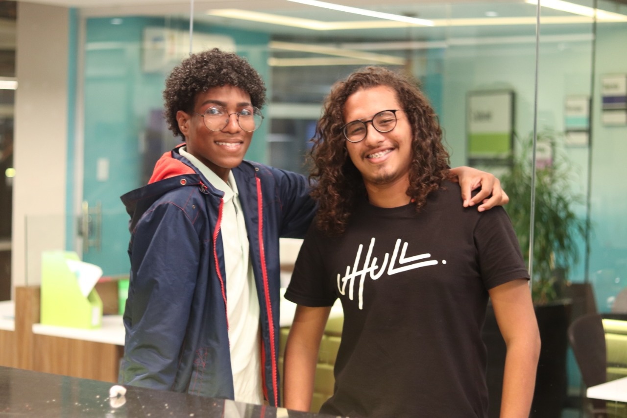 UHULL - Produtor - Eventos e Conteúdos na Sympla