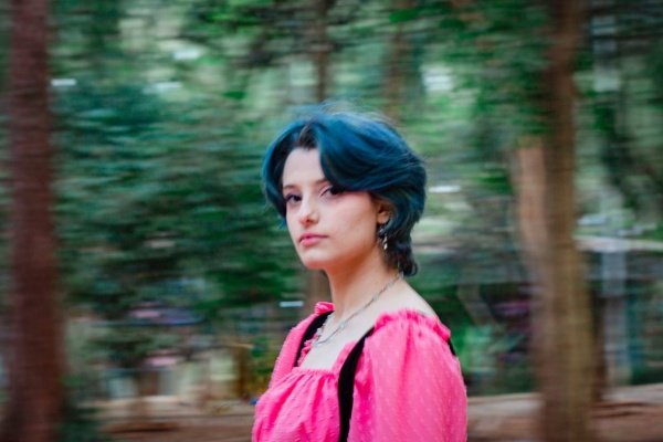 SophiaMusic Apresenta: DARIE - Show de lançamento de novo single ...