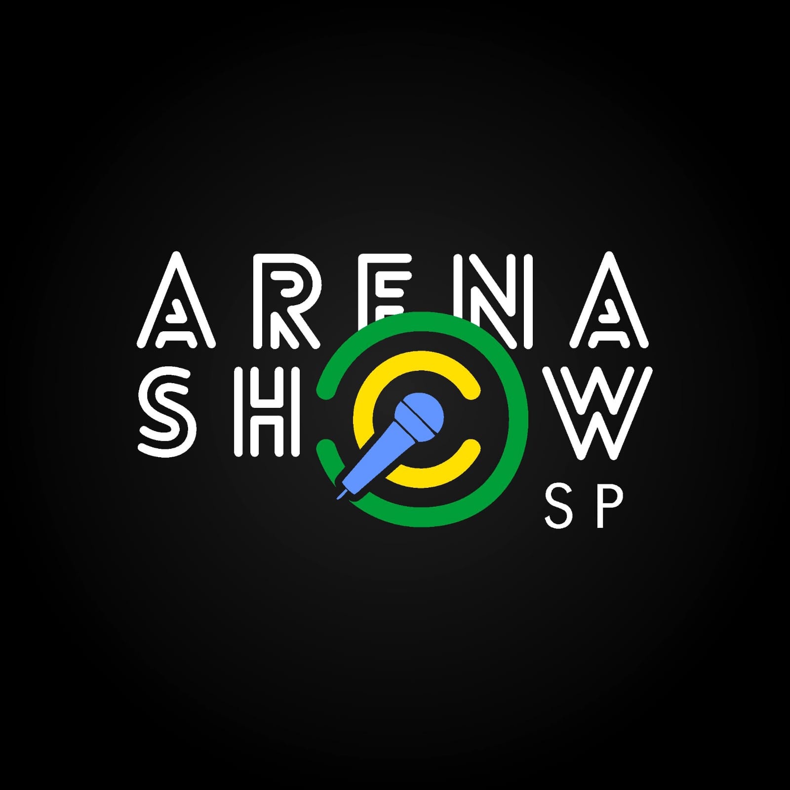 Arena Show SP - Produtor - Eventos e Conteúdos na Sympla
