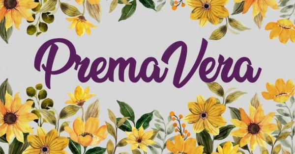 PremaVera em Caxias do Sul - Sympla