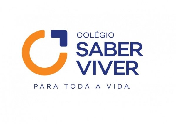 Colégio Saber Viver - Produtor - Eventos e Conteúdos na Sympla