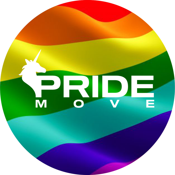 PRIDE MOVE - NI - Produtor - Eventos e Conteúdos na Sympla