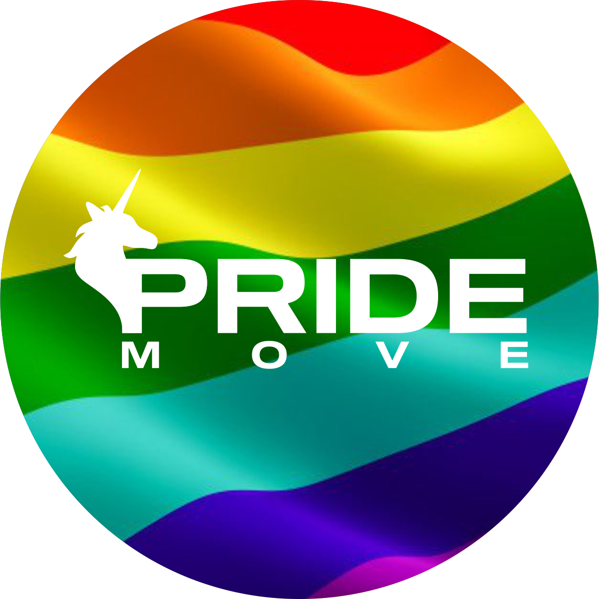 PRIDE MOVE - NI - Produtor - Eventos e Conteúdos na Sympla