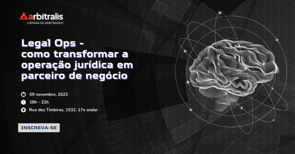 Legal Ops - como transformar a operação jurídica em parceiro de negócio ...