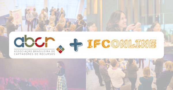 IFC Online + ABCR - online - Sympla