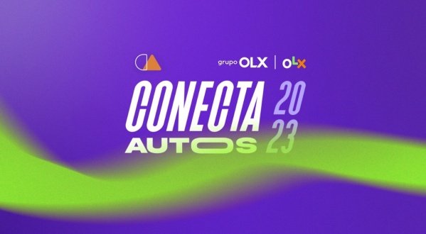Conecta Autos 2023 em São Paulo - Sympla