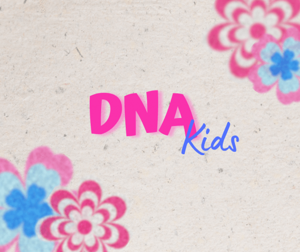 DNA KIDS em Vitória - Sympla