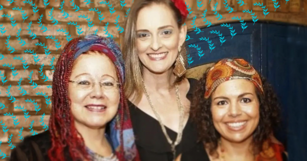 Merceditas em Brasília - Sympla