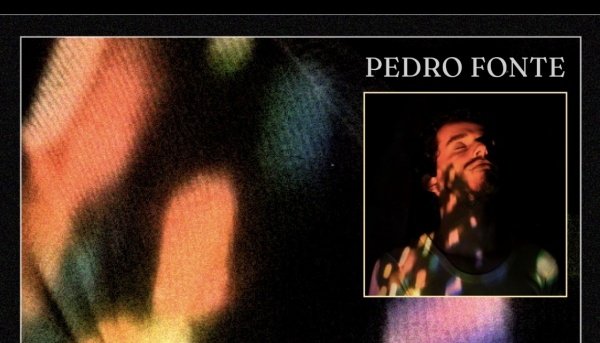 Pedro Fonte apresenta: Late Night Light em Rio de Janeiro - Sympla