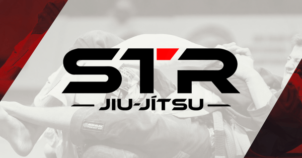 STR Jiu-Jítsu em Belo Horizonte - Sympla