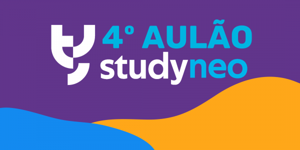 4º Aulão StudyNeo em Recife - Sympla