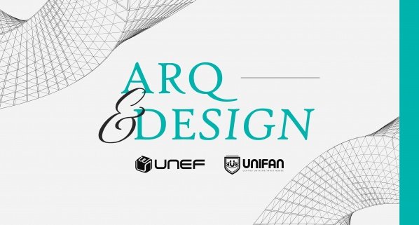 ARQDESIGN em Feira de Santana - Sympla