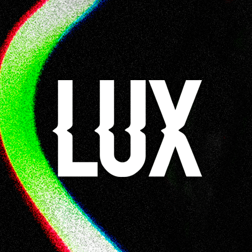 LUX PARTY - Produtor - Eventos e Conteúdos na Sympla