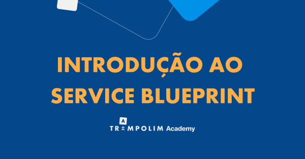 Intro ao Service Blueprint - online - Sympla