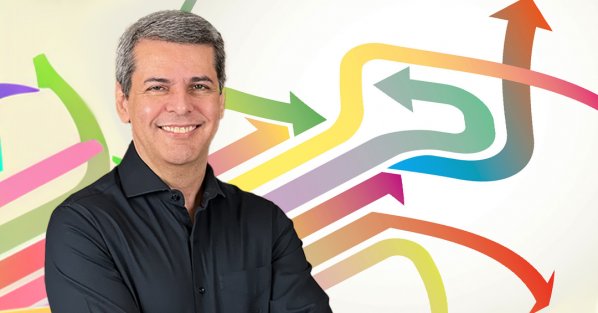 FABIO WILLIAM: reinventando-se em Brasília - Sympla