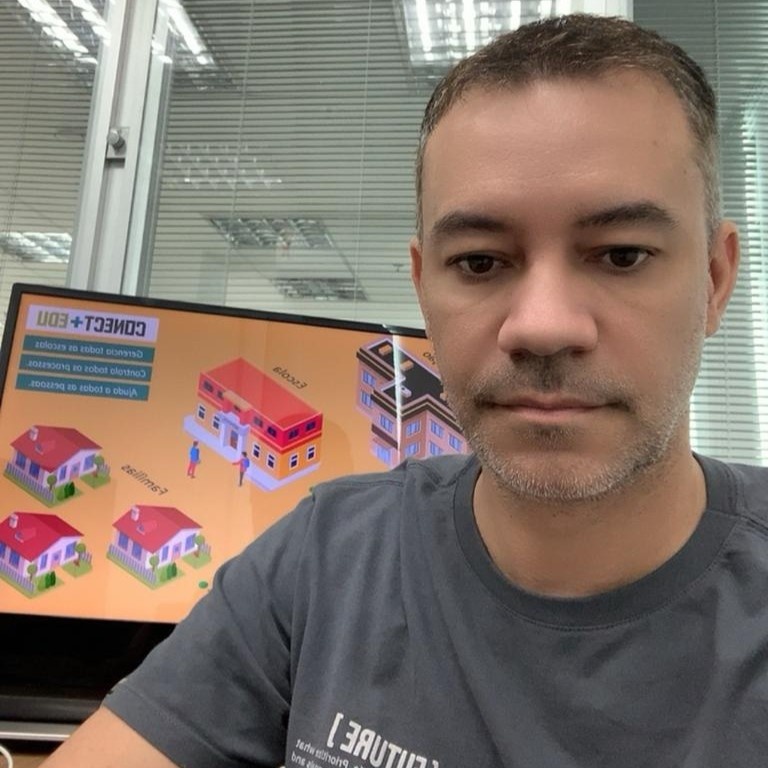 Webinar das Cidades Digitais do Norte da Bahia - online - Sympla