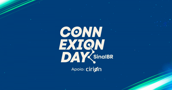 CONNEXION DAY SINALBR em São José do Rio Preto - Sympla