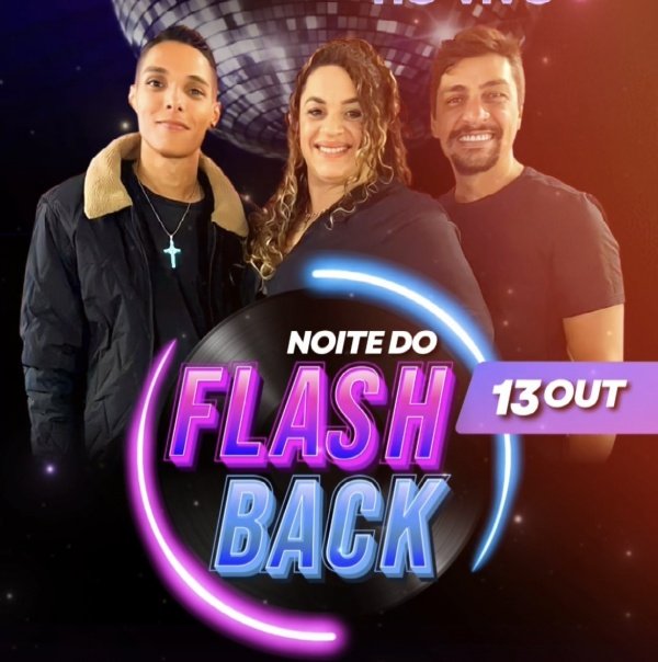 Patty Araujo em Campo Grande - Sympla