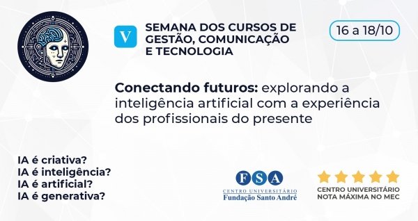 SGCT- O Impacto e Tendências da Inteligência Artificial na ...