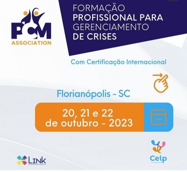 Curso PCM em Florianópolis - Sympla