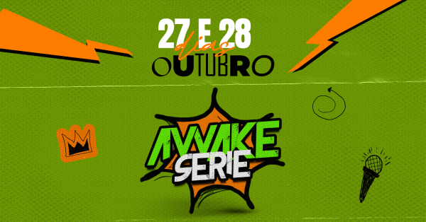 CONNECT AWAKE em São José do Rio Preto - Sympla