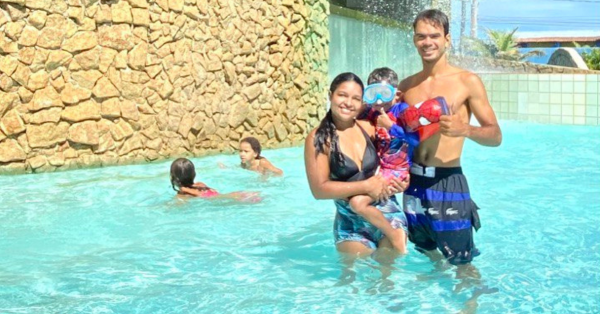 Domingo em São Mateus - Sympla