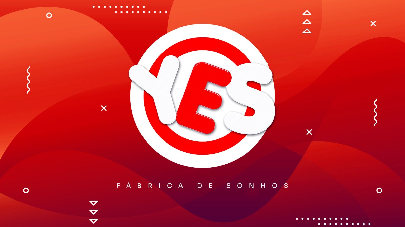 YES! Entretenimento - Produtor - Eventos e Conteúdos na Sympla