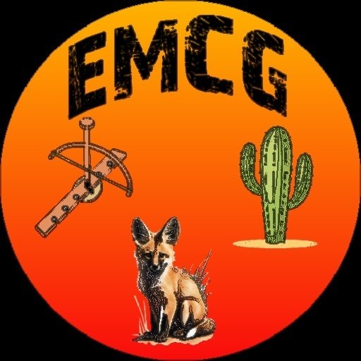 EMCG 2024 em Campina Grande - Sympla