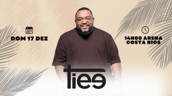 Tiee 360 em Pouso Alegre - Sympla