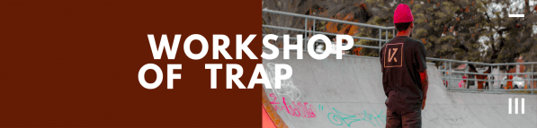 WORKSHOP OF TRAP em João Pessoa - Sympla