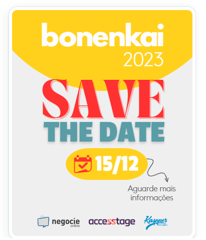 Bonenkai 2023 em São Paulo - Sympla