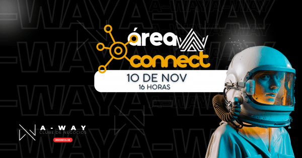 2º Área Connect em Valparaíso de Goiás - Sympla