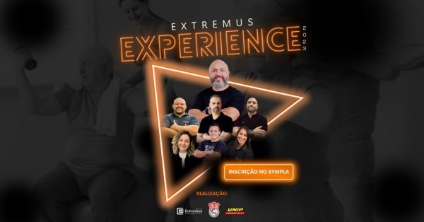 Extremus Experience: Hot Topics em Manaus - Sympla