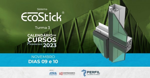 CURSO SISTEMA ECOSTICK - TURMA 3 em Vila Velha - Sympla