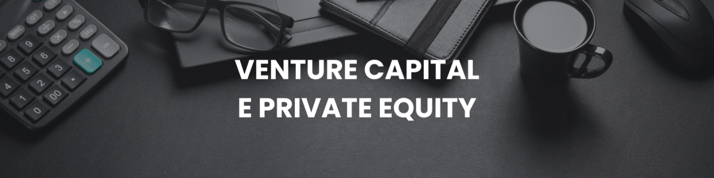 Venture Capital e Private Equity - online - Sympla