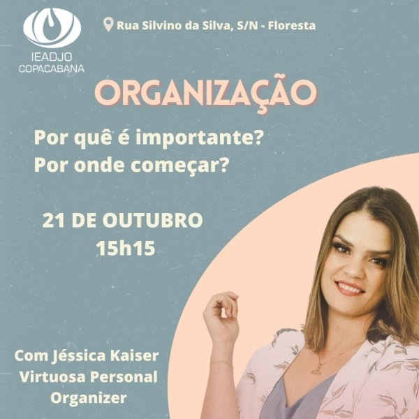 Evento de Mulheres em Joinville - Sympla