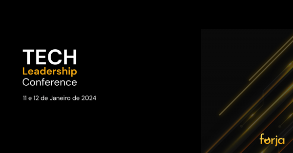 Tech Leadership Conference - online - Sympla