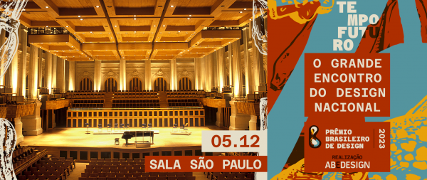 BDA - Prêmio Brasileiro de Design 2023 | Cerimônia de Premiação em São ...