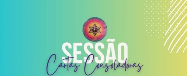 Sessão- Cartas Consoladoras com o médium Francesco Dughi em Salvador ...
