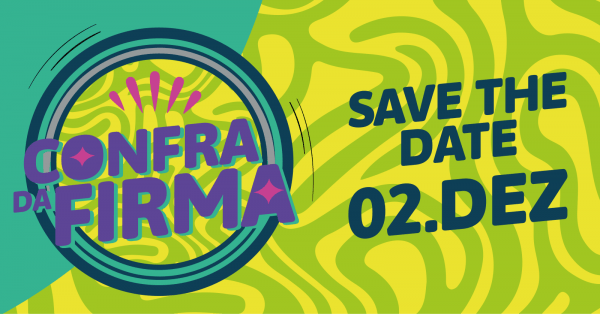 CONFRA DA FIRMA em Piracicaba - Sympla